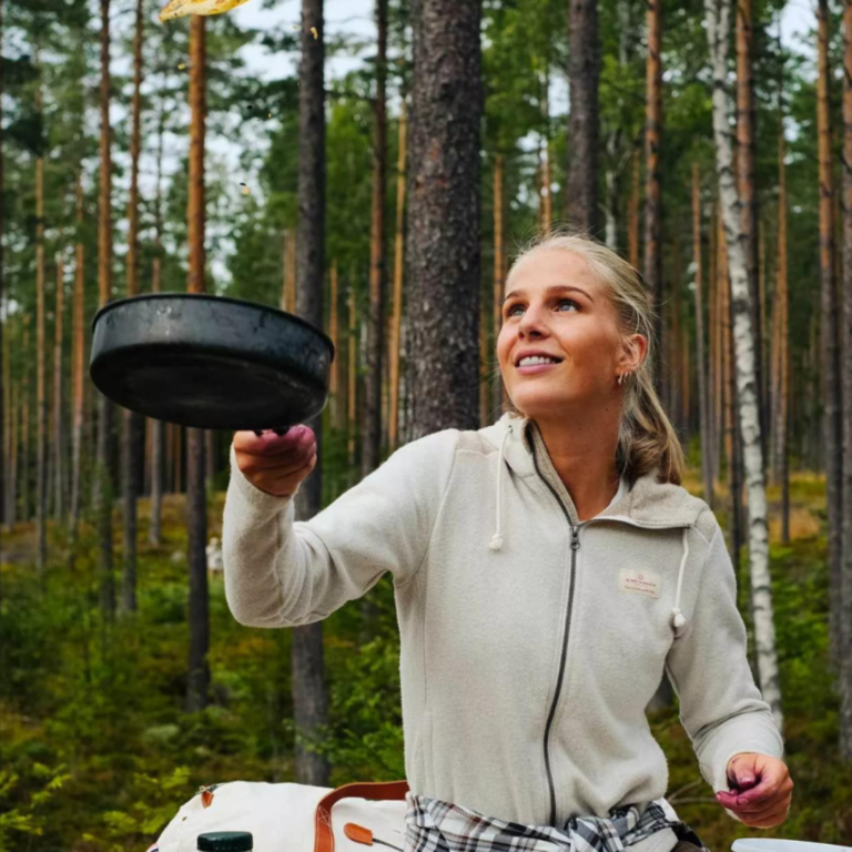 Amundsen Sport – Gjertsen Sport